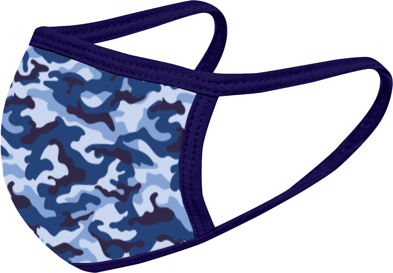 Camouflage Face Mask – COQUETA SWIMWEAR