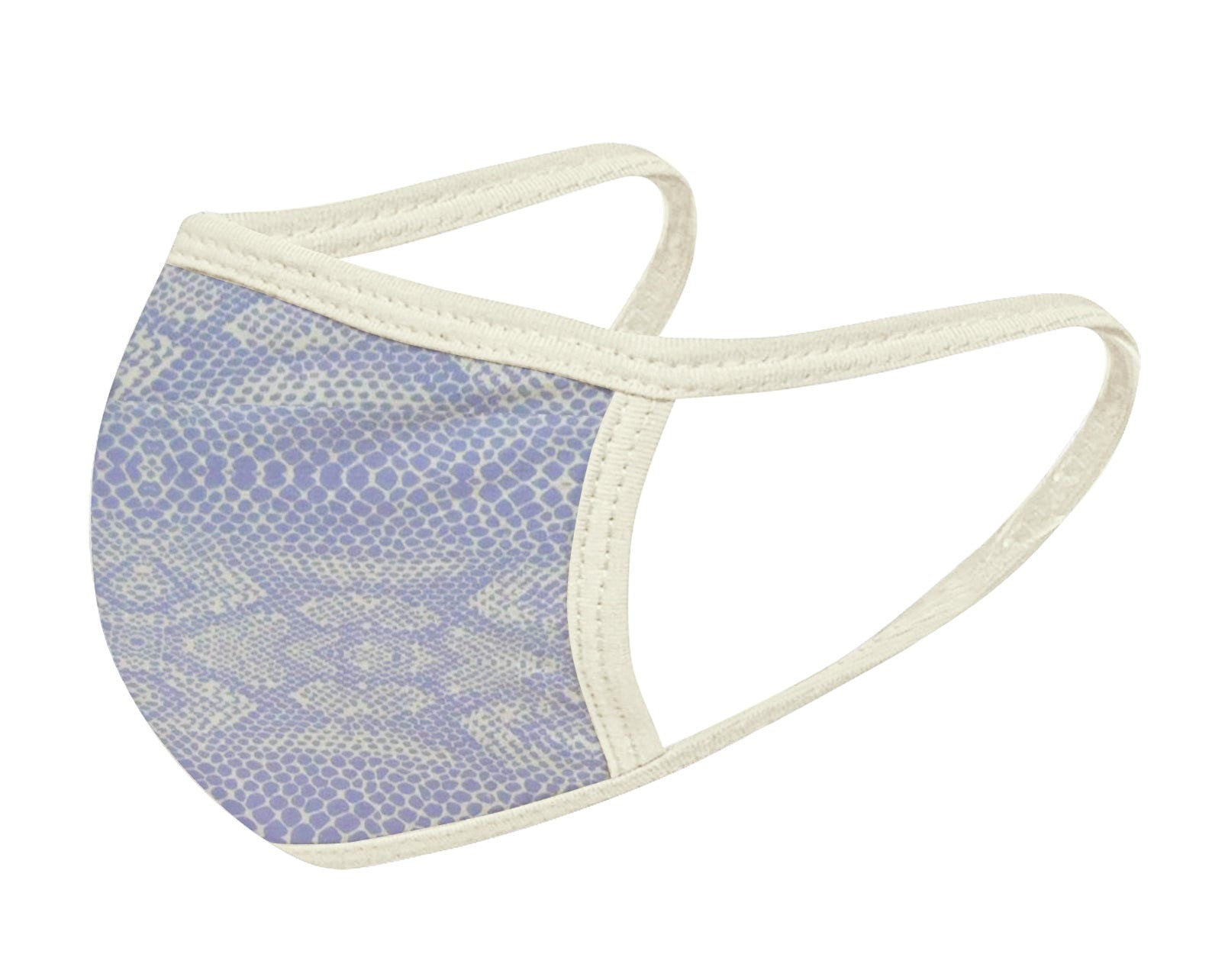 Cobra FACE MASK - Comfortable Washable Unisex Mask – COQUETA SWIMWEAR